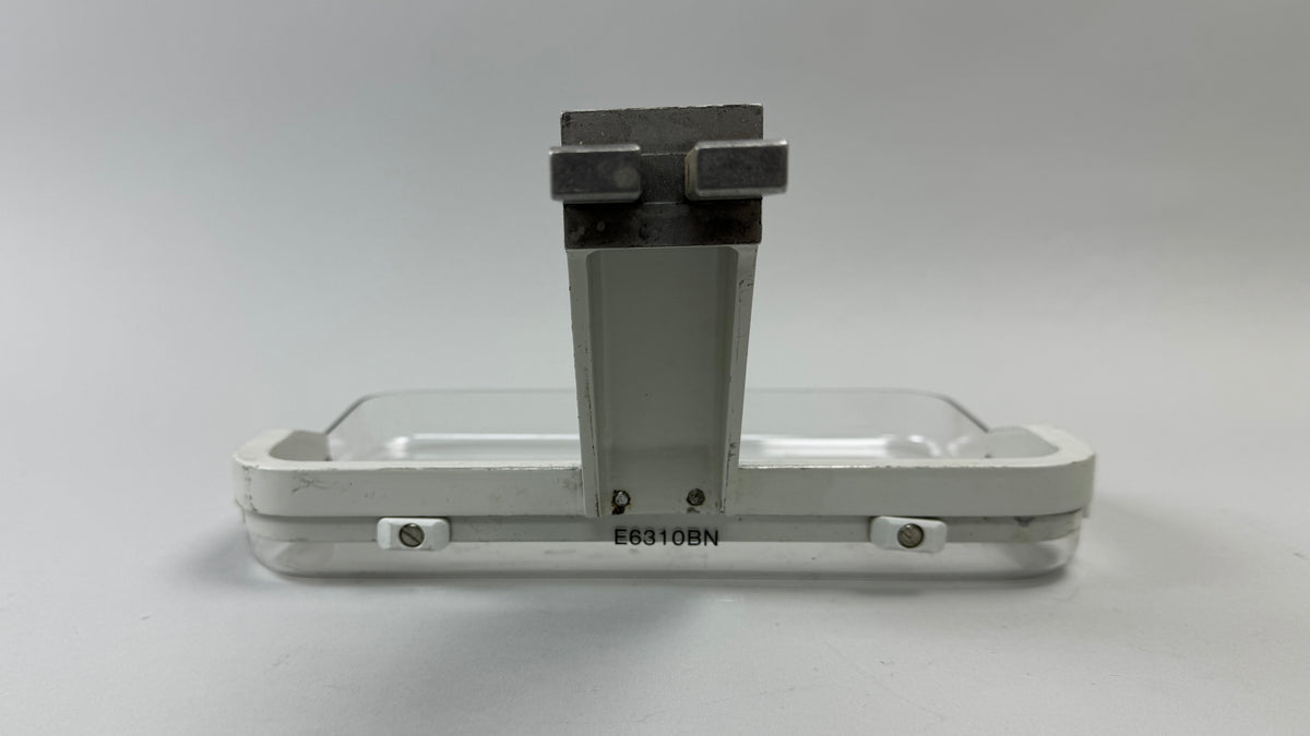 GE 24 cm x 30 cm Compression Paddle for Legacy Mammography – Puma ...