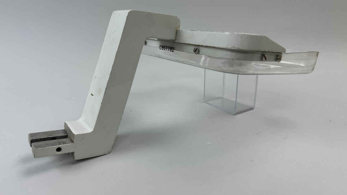 GE Reverse Arm Compression Paddle for Legacy Mammography – Puma Export ...