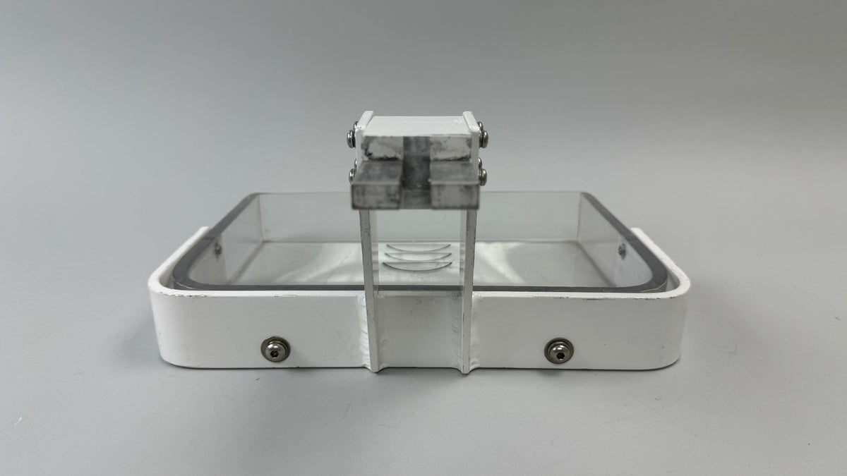 GE 24 cm x 30 cm Compression Paddle for Legacy Mammography – Puma ...