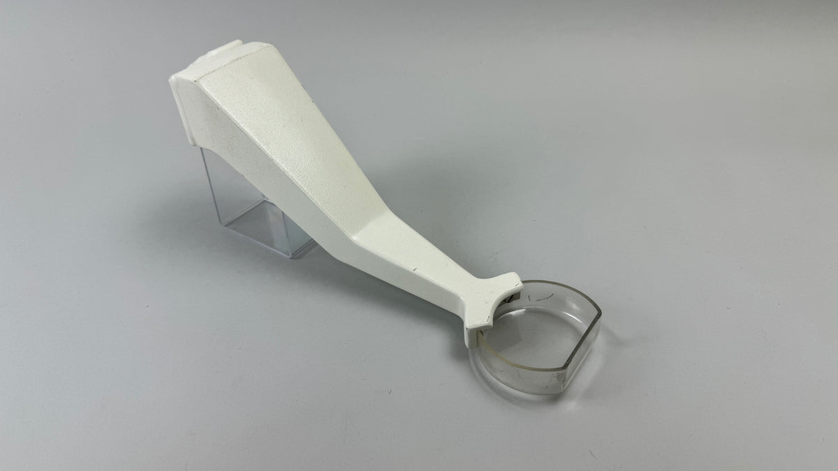 Spot Compression Paddle For 600T Mammography – Puma Export, Inc.