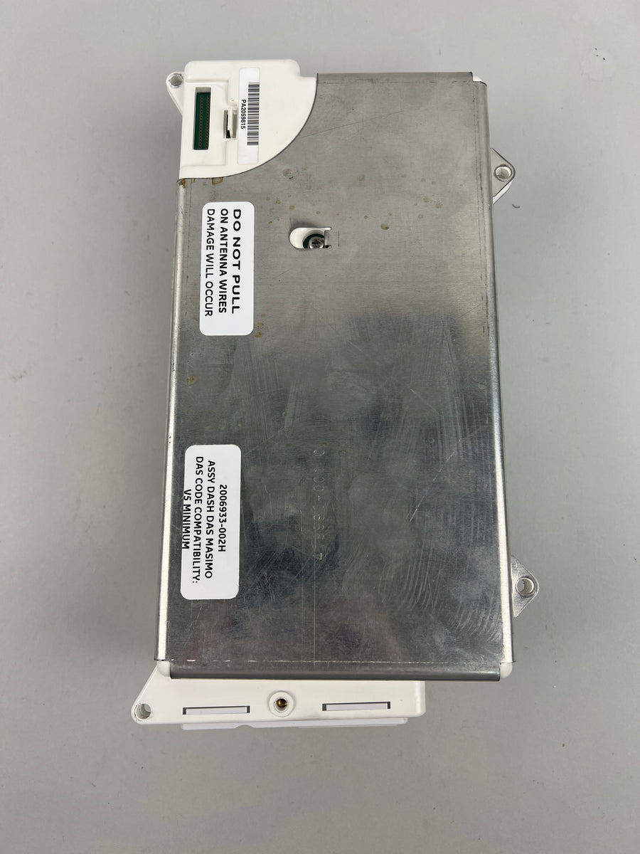 Ge Dash 3000 4000 Multi parameter Module 419993-001 Rev B – Puma Export ...