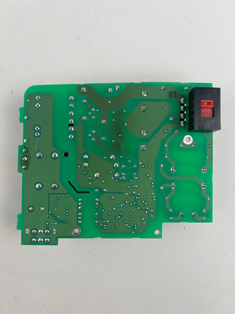 GE Marquette Dash 3000 4000 Power Supply Board PN 801394-001 – Puma ...