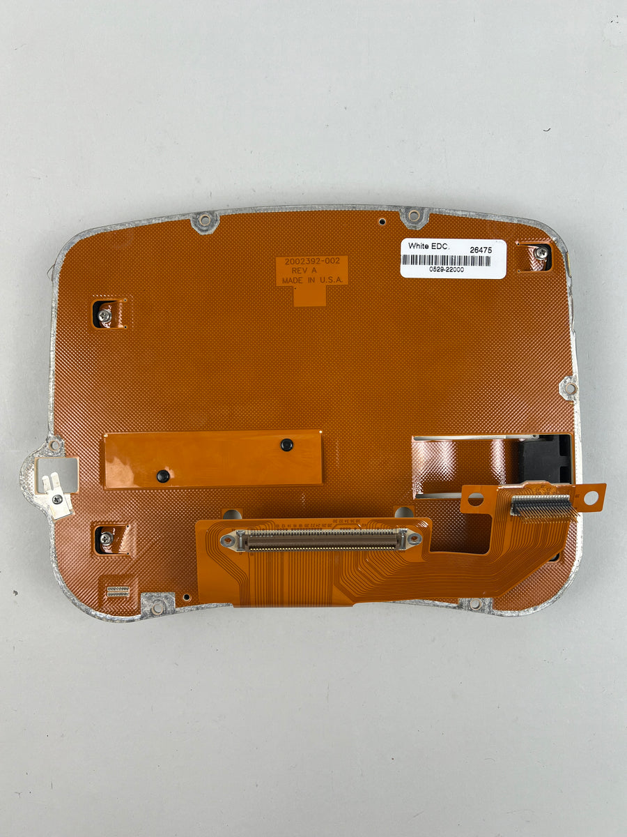 GE Dash 3000 Color LCD Screen With Display Shield P/N 2002392-002 ...