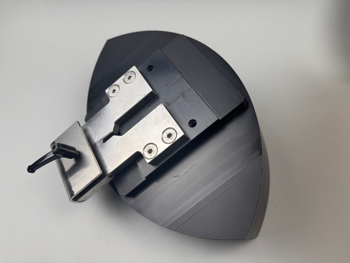 Philips Eye Phantom for MX 8000 CT – Puma Export, Inc.