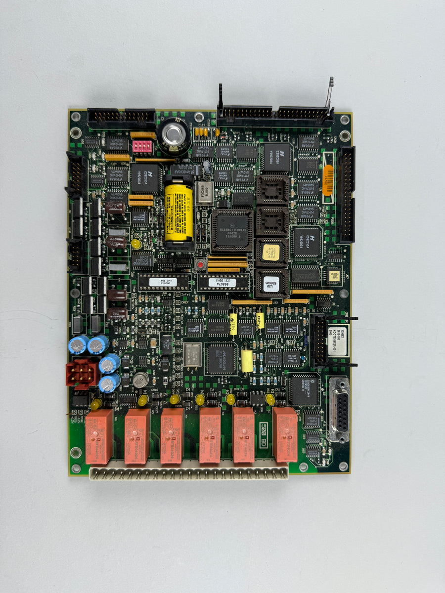955682 2619-180 Board for Kodak 180 Processor – Puma Export, Inc.