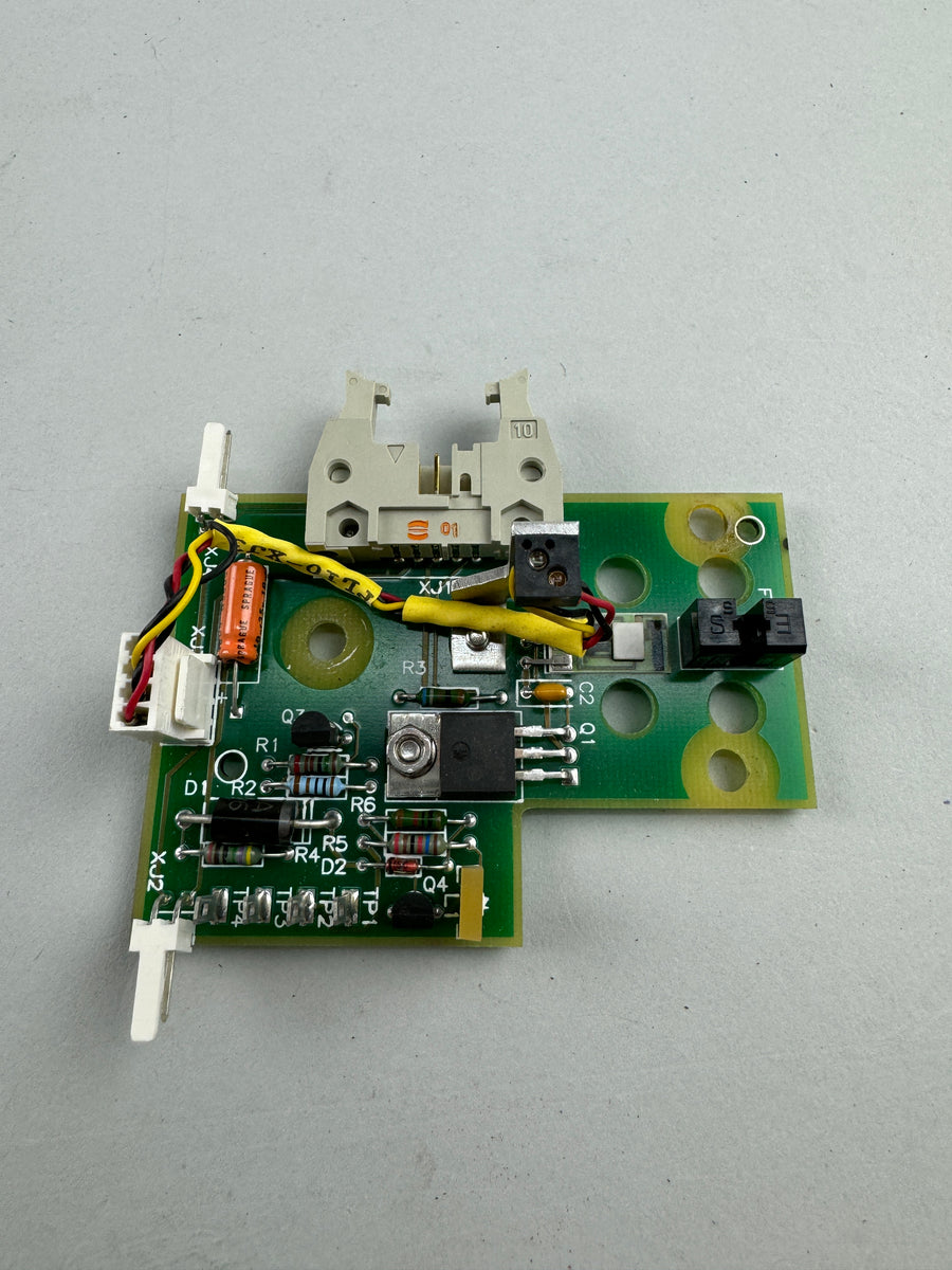 800-PL10 Image Receptor Board – Puma Export, Inc.