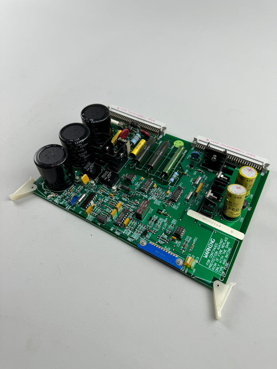 GE 600TS Heating Power Supply Board – Puma Export, Inc.