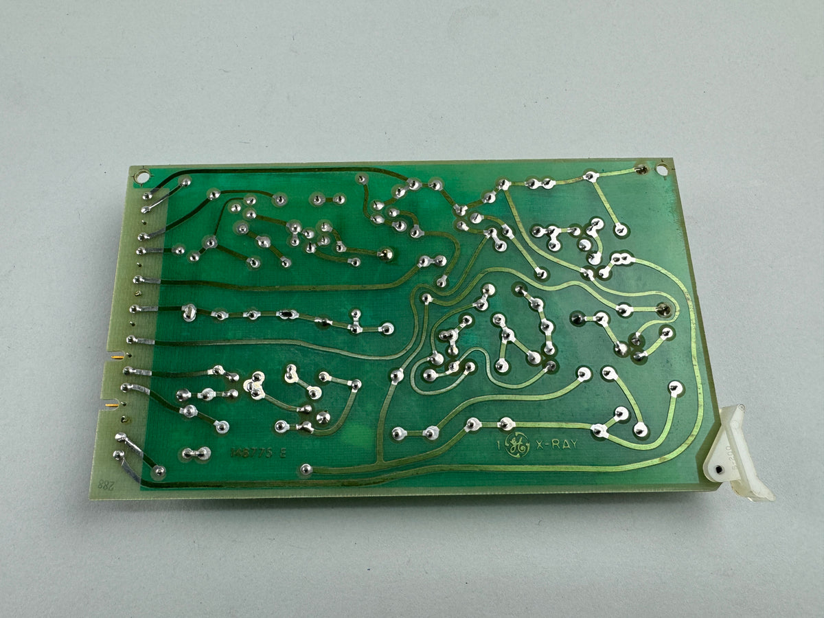 GE 46148774 G1A Inv. Drivers 3A3 Board – Puma Export, Inc.