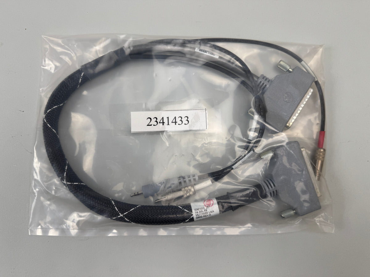 CABLE OCTOPUS - OCTANE 2 P/N 2341433 – Puma Export, Inc.