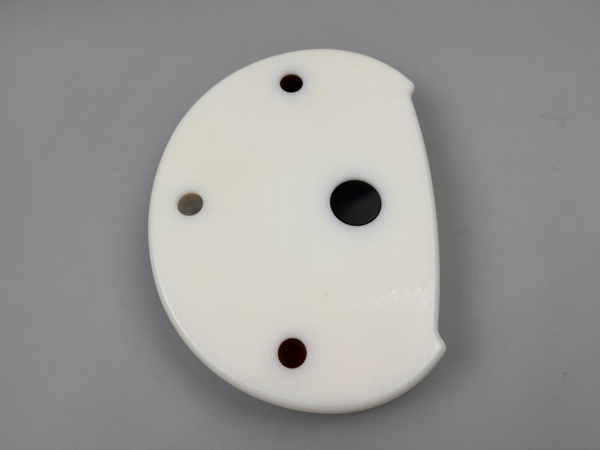 Mindways QA Phantom Head P/N:13003 – Puma Export, Inc.