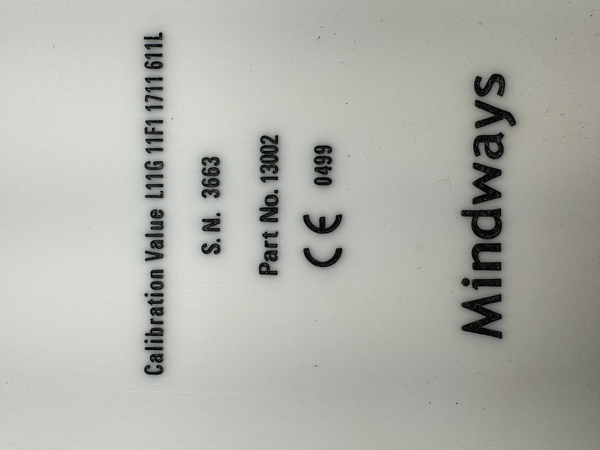 MINDWAYS CT CALIBRATION PHANTOM HEAD 13002 – Puma Export, Inc.