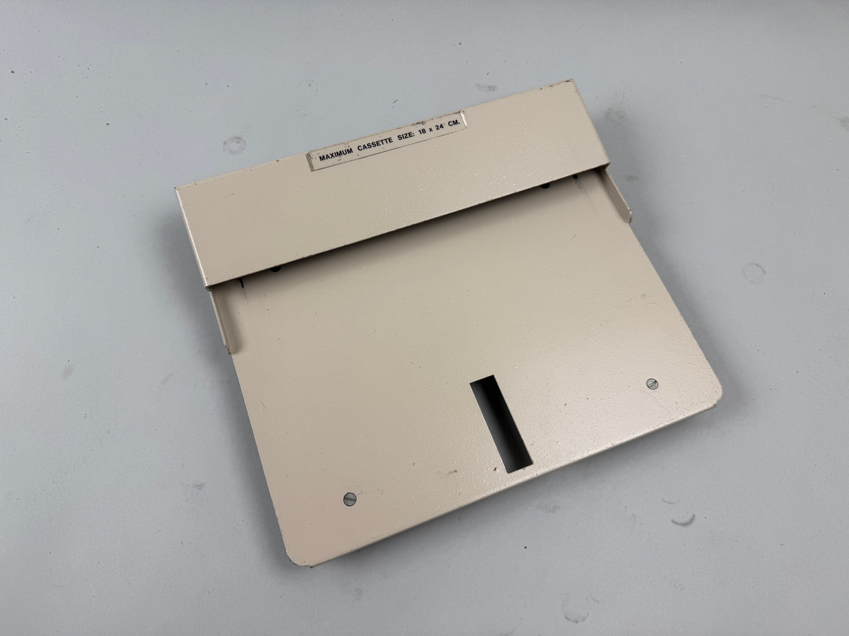 18cm x 24cm Cassette Holder for Lorad Elite Mammo Systems – Puma Export ...