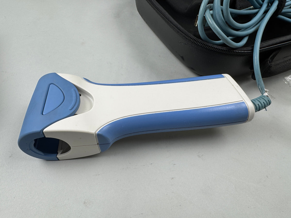 Midmark IQspiro Digital Spirometer (CALIBRATION SYRINGE SOLD SEPARATEL ...