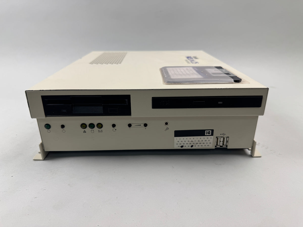 KODAK PACS LINK 25 PRINT SERVER – Puma Export, Inc.