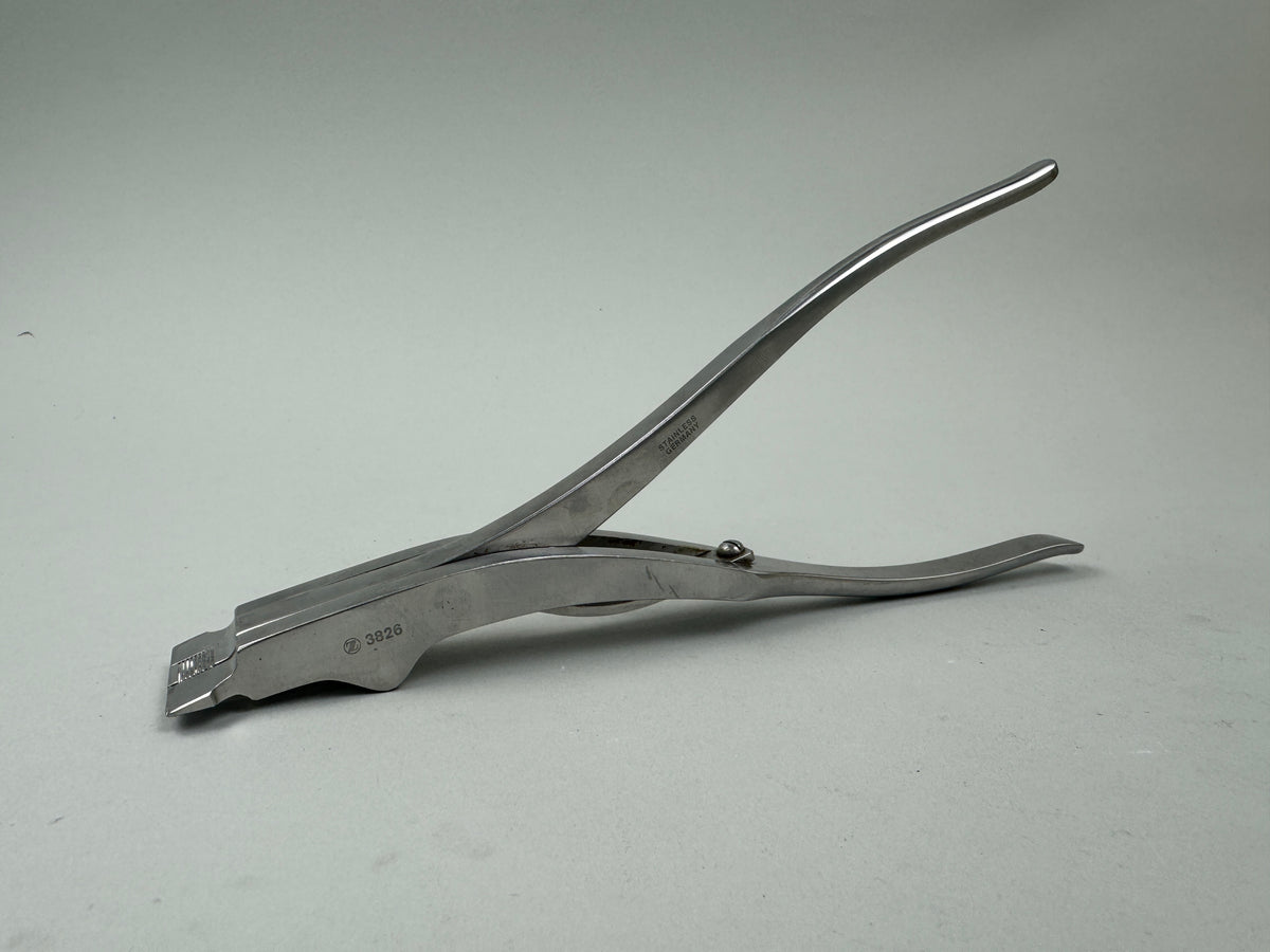 Zimmer Surgical 3-Prong Cast Spreader – Puma Export, Inc.
