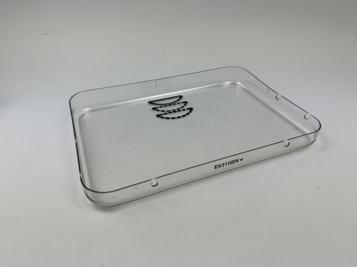 18 x 24 Acrylic Plate for GE Mammography – Puma Export, Inc.