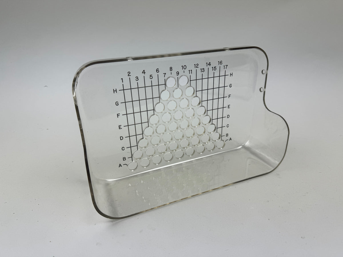 E6310BF Swiss Cheese Biopsy Compression Paddle – Puma Export, Inc.