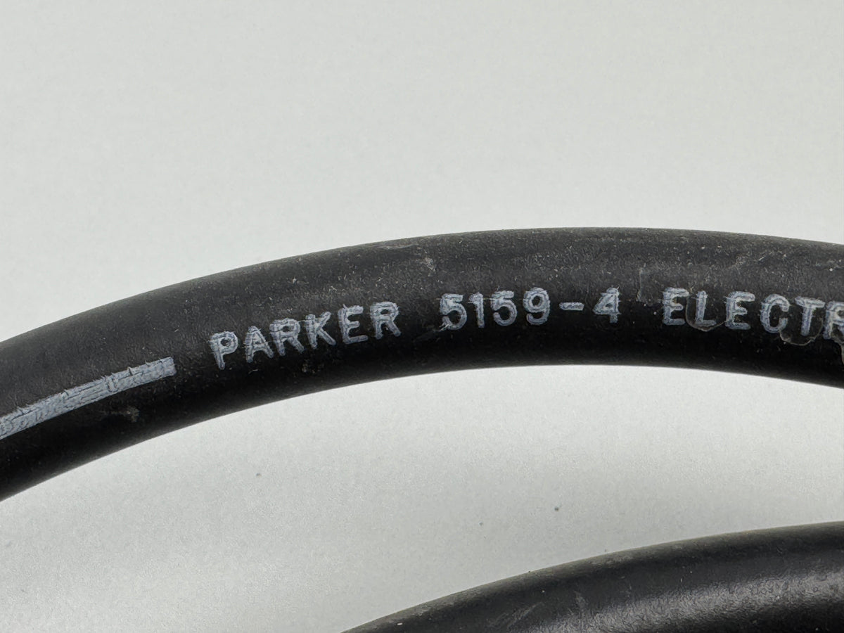 PARKER 5159-4 ELECTRICALLY CONDUCTIVE HOSE – Puma Export, Inc.