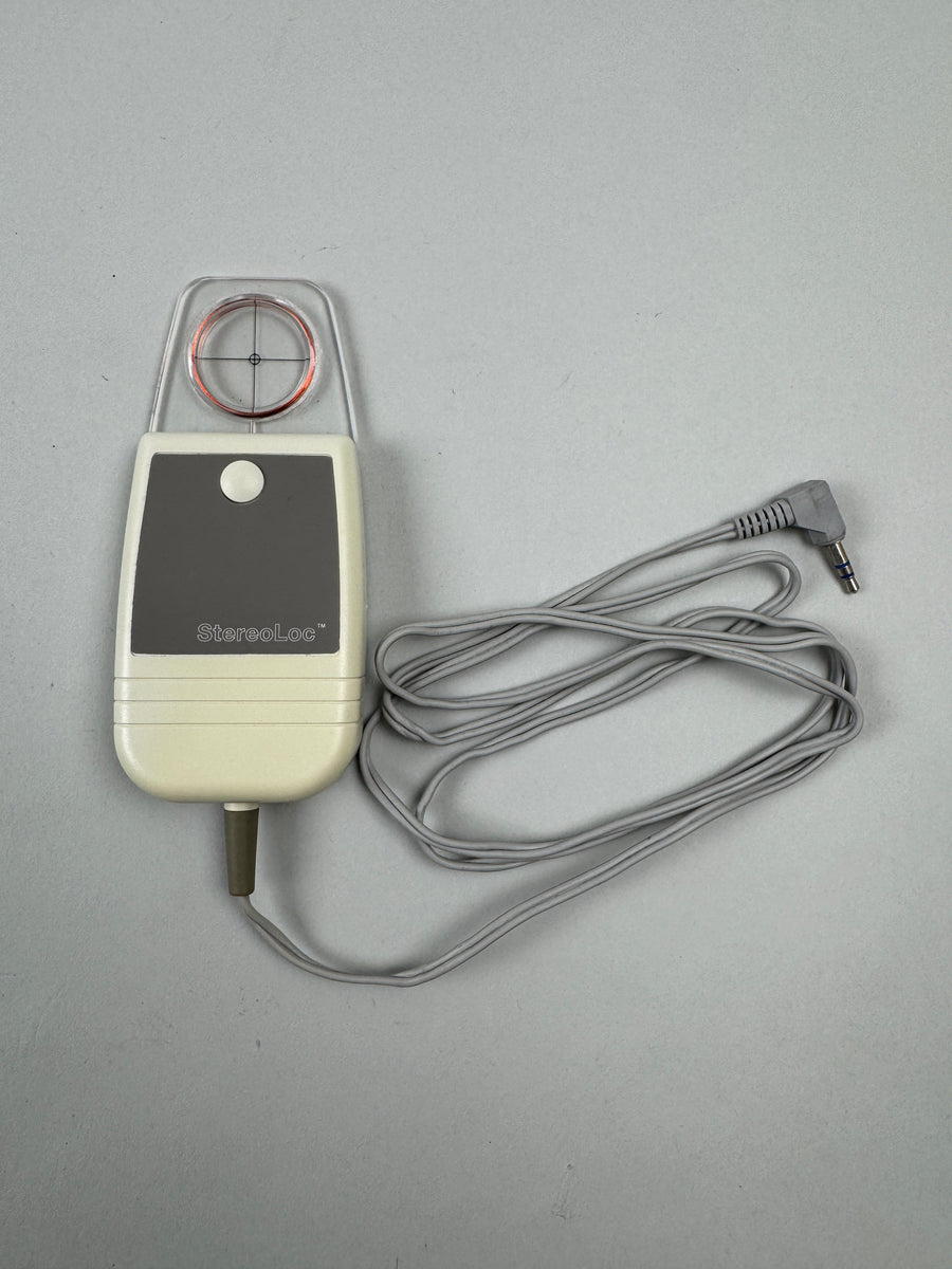 STEREOLOC Biopsy Accessory for Lorad or Hologic Mammo Systems – Puma ...