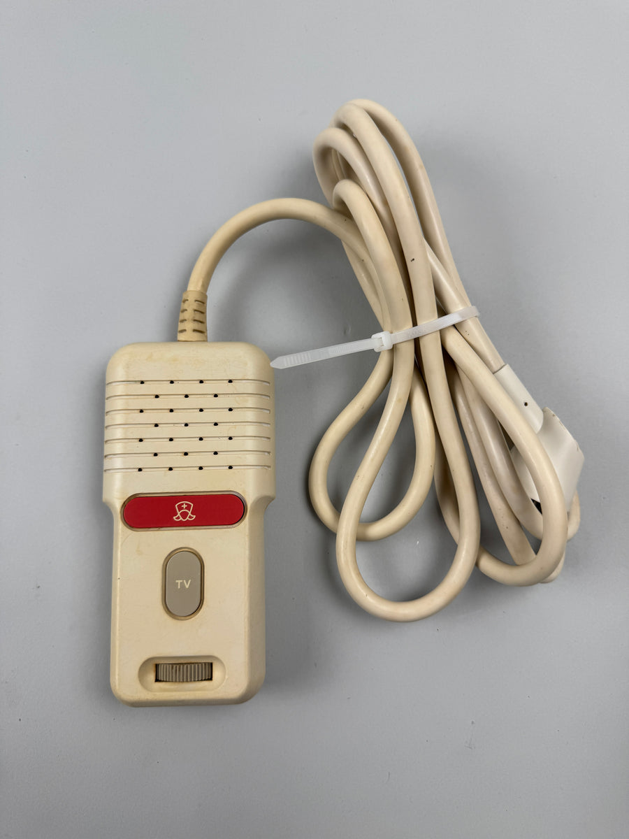 Rauland-Borg ES3200 Nurse Call Remote – Puma Export, Inc.