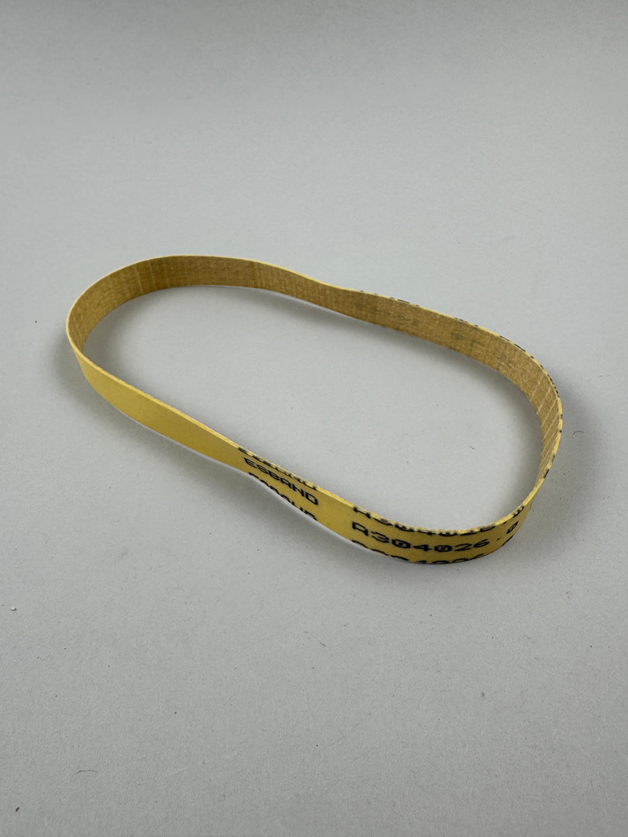 ESBAND A304026 17-002145 10 14/17 Belt for Xray Processors – Puma ...