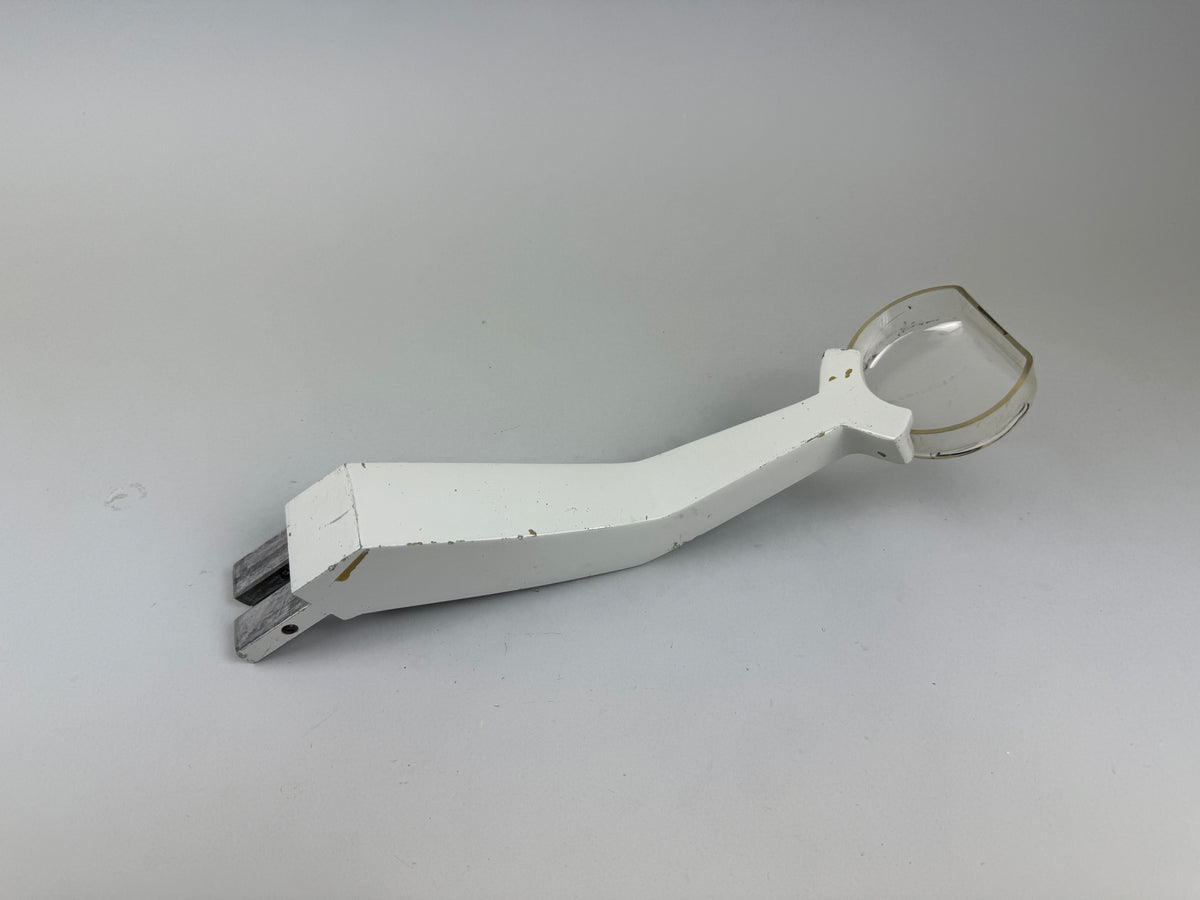 GE Legacy Mammo Spot Compression Paddle – Puma Export, Inc.