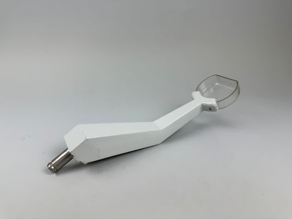 500T Spot Compression Paddle – Puma Export, Inc.