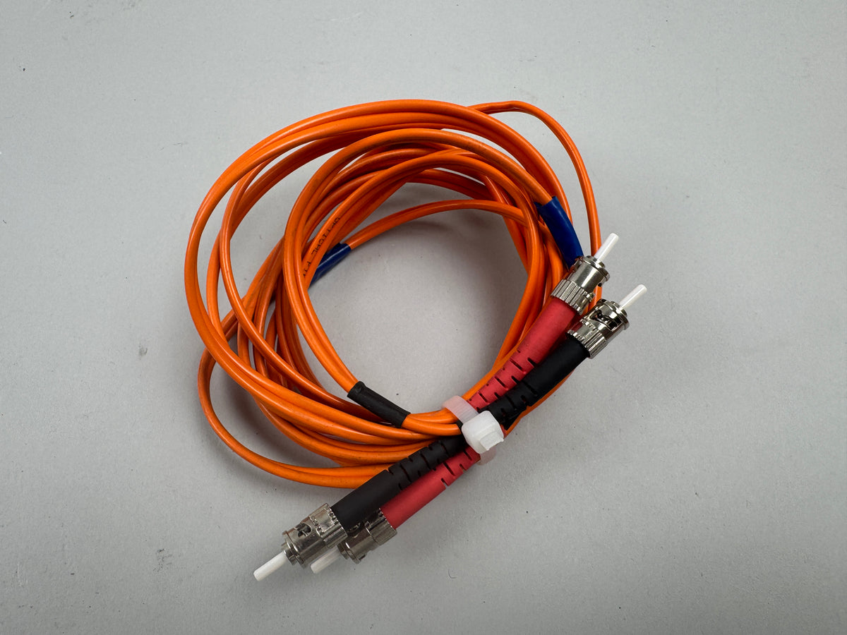 FIBER OPTIC CABLE FC-STST-MD6-3M – Puma Export, Inc.