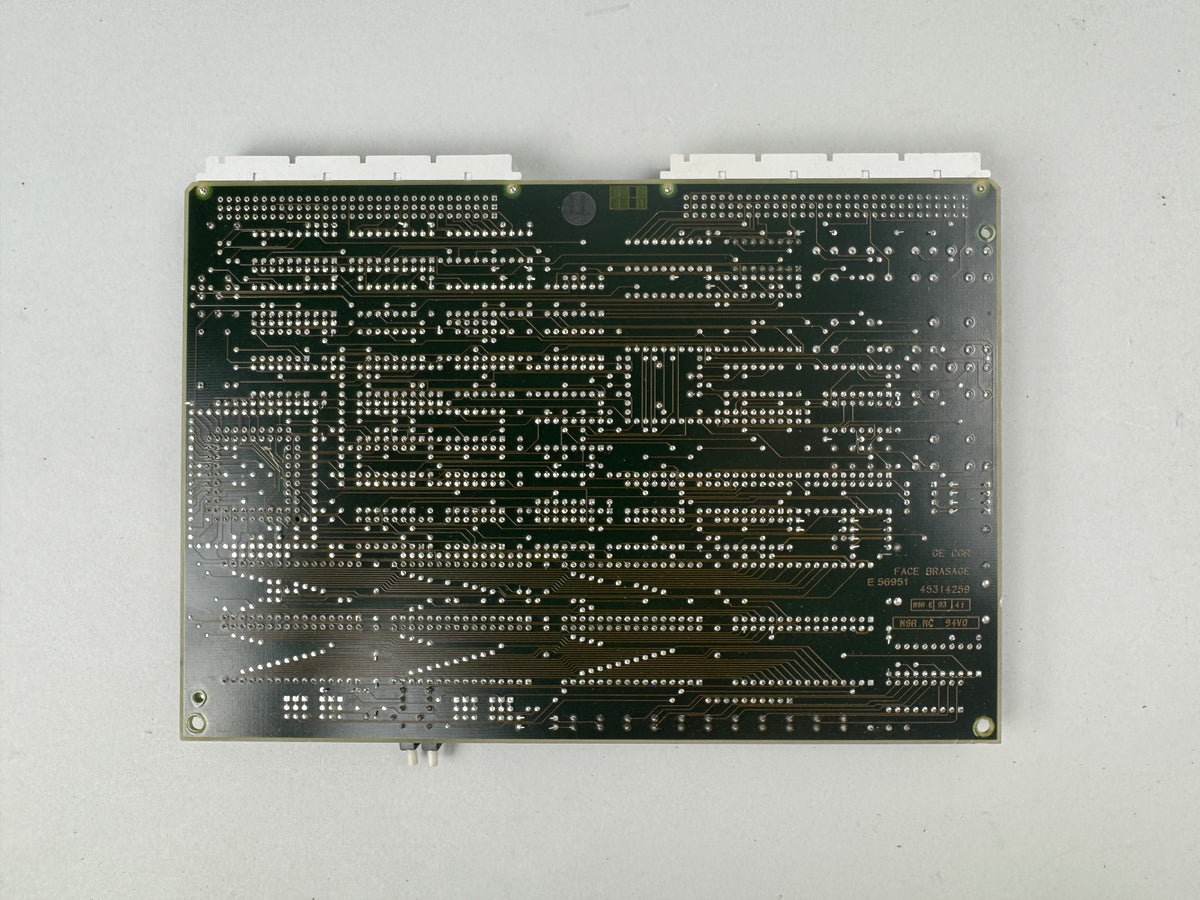 GE Gantry CPU Board P/N 2230432 – Puma Export, Inc.