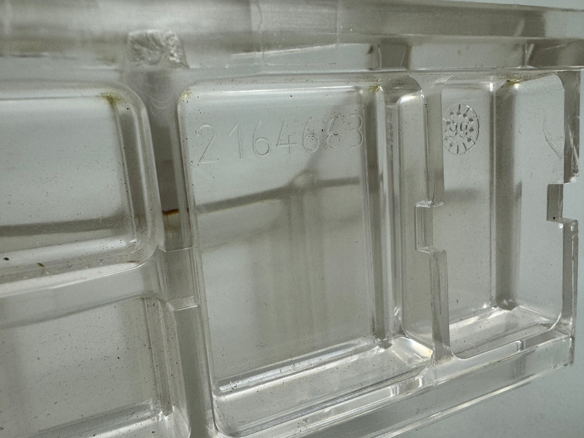 2164663 GE Injected Compression Paddle 18x24cm with biopsy Window ...