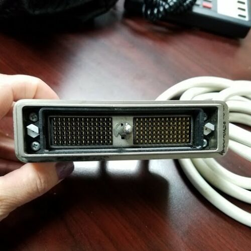 ATL Curved Linear Array IVT 5.0 mhz Probe – Puma Export, Inc.