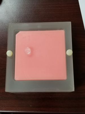 Gammex Mammographic Phantom – Puma Export, Inc.