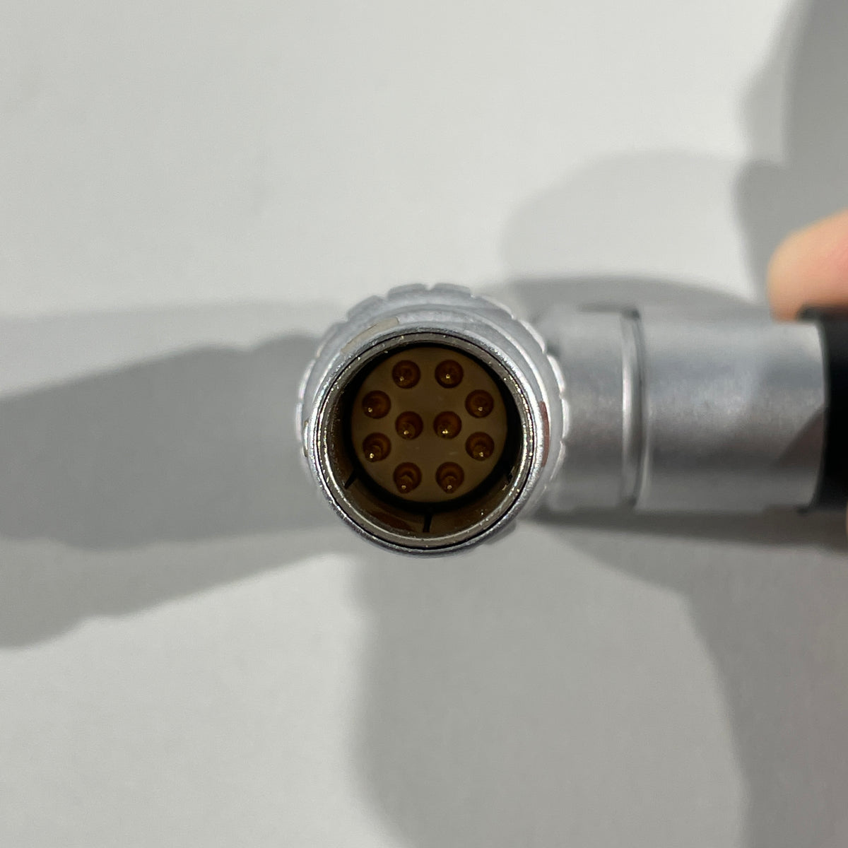 Siemens Acuson 2.0MHz Pencil Transducer Probe – Puma Export, Inc.