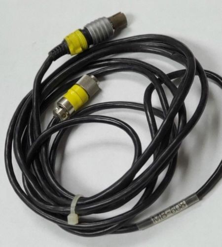 Olympus Endoscopy Video Cable MB-608 – Puma Export, Inc.